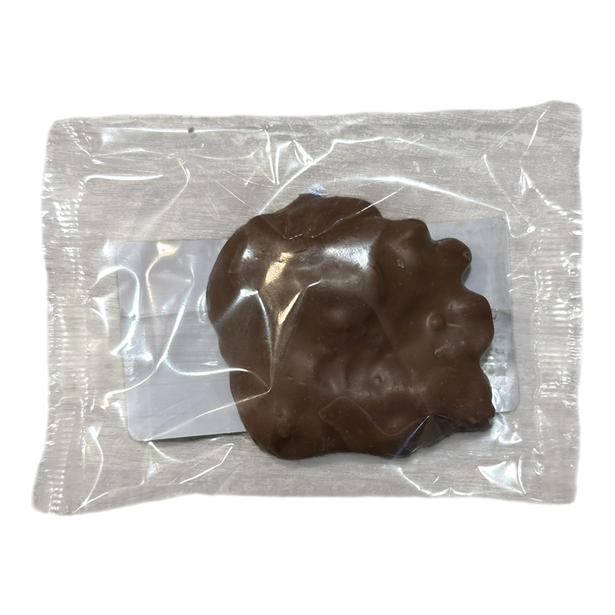 ANDEA CHOCOLATE PEANUT CARAMEL PATTY – The Pourium