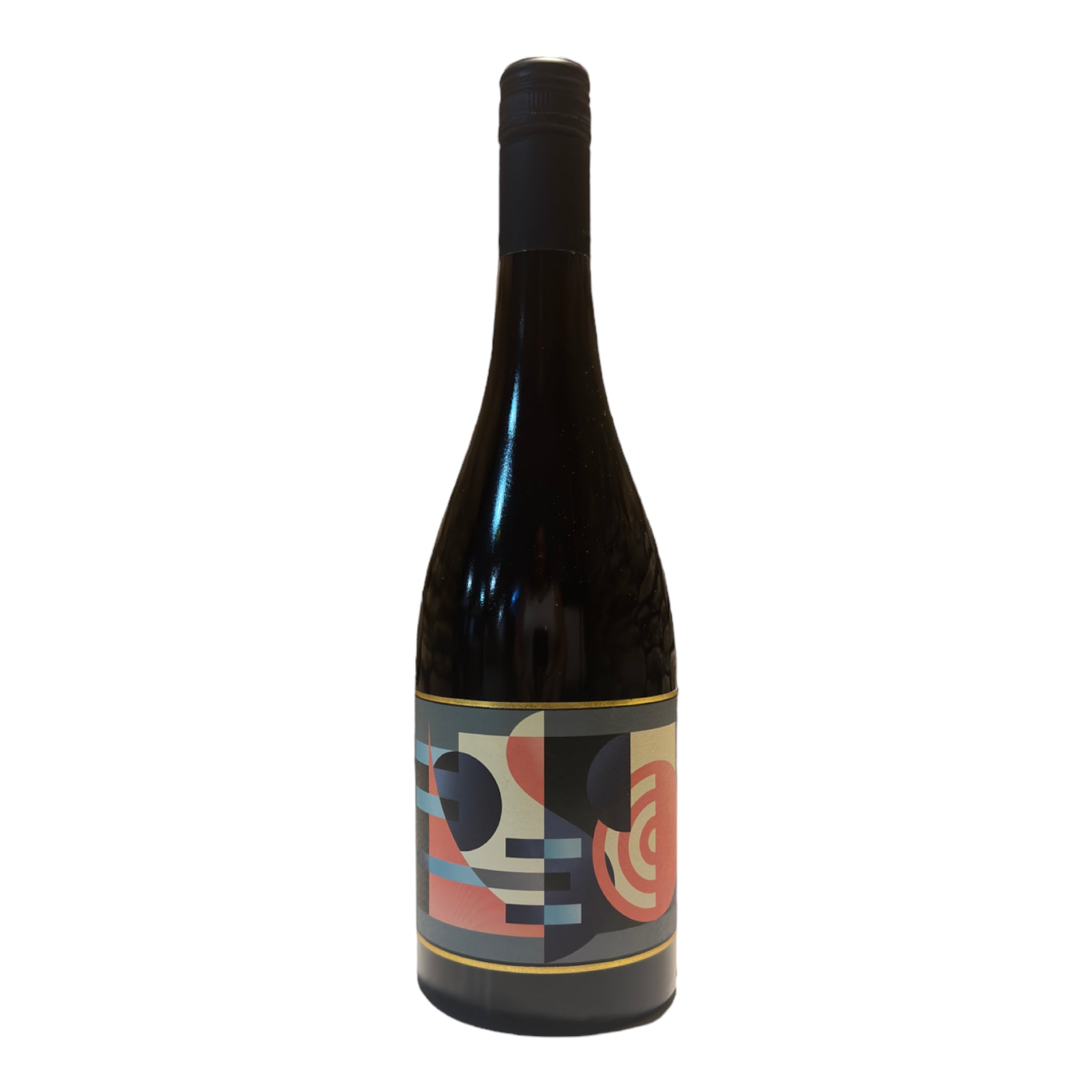 Longview Fresco Red Blend – The Pourium