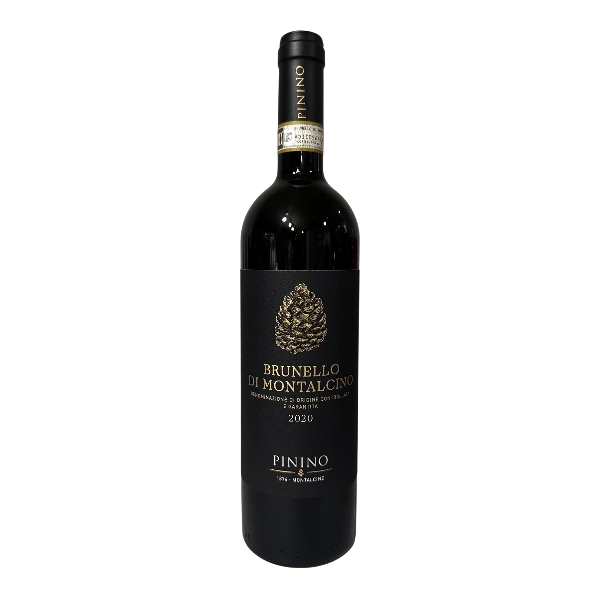 Pinino Brunello di Montalcino – The Pourium