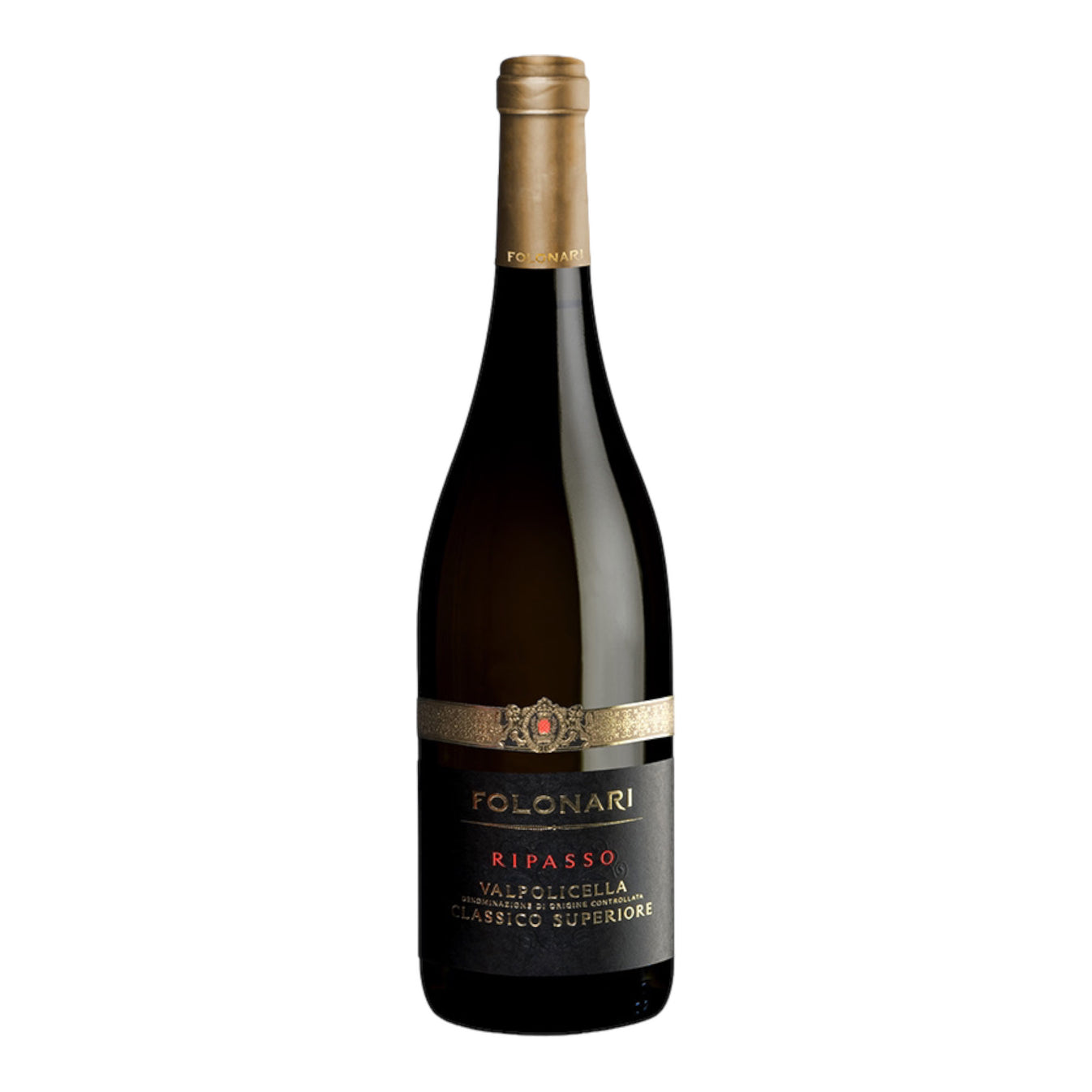 Folonari Valpolicella Ripasso Superiore – The Pourium