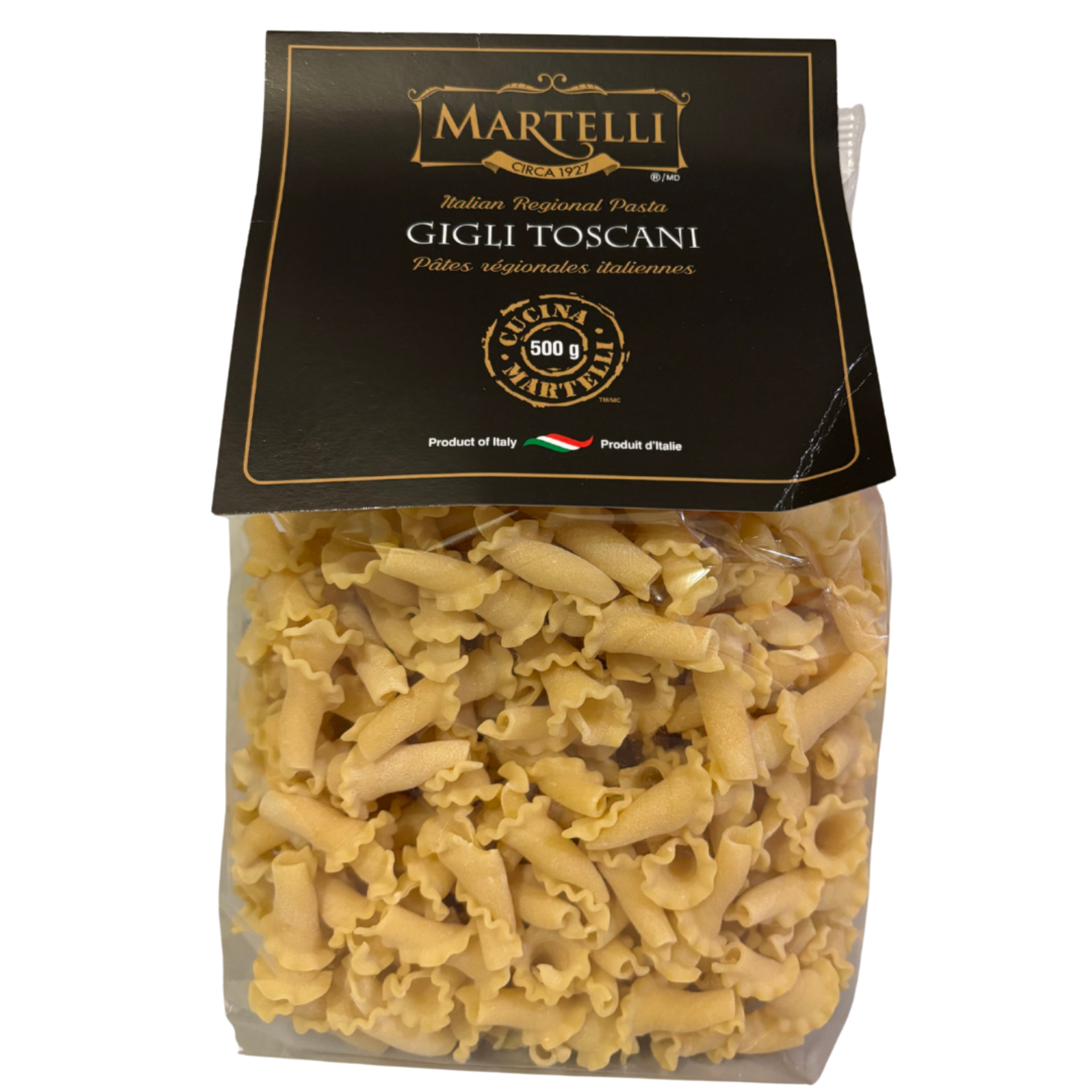 MARTELLI GIGLI TOSCANI PASTA – The Pourium