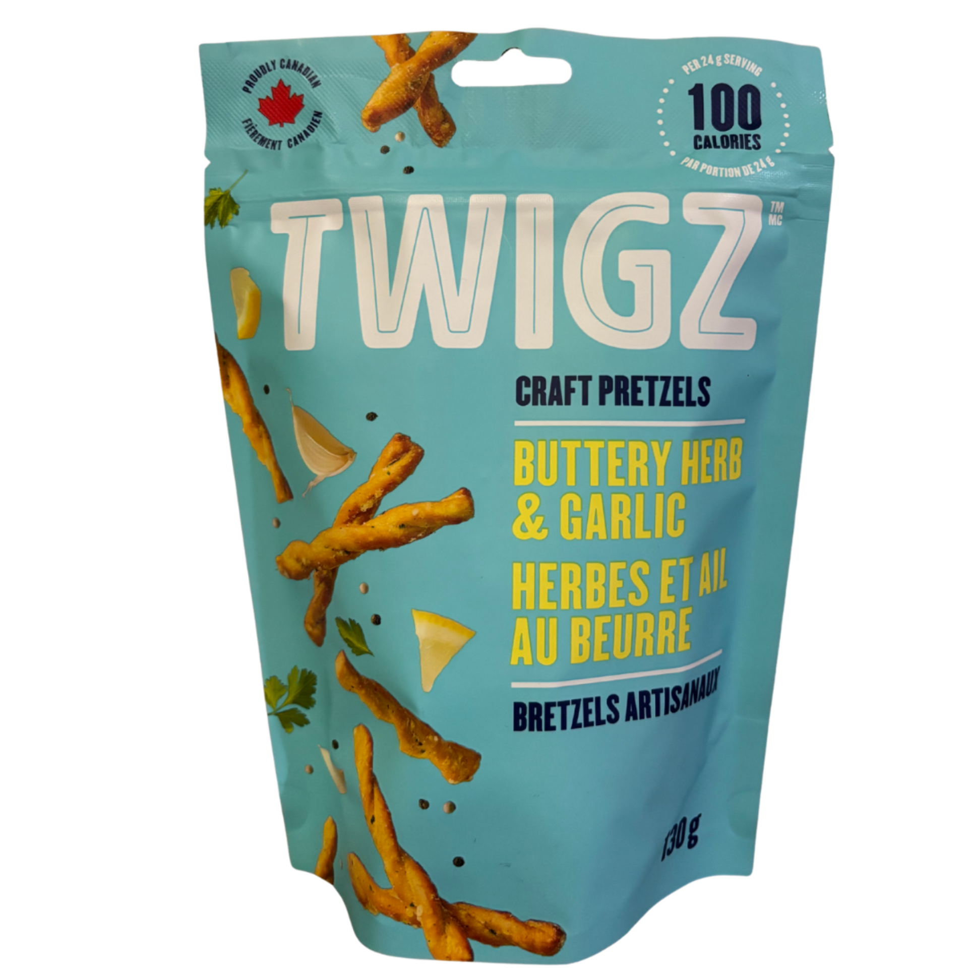 TWIGZ CRAFT PRETZELS – The Pourium