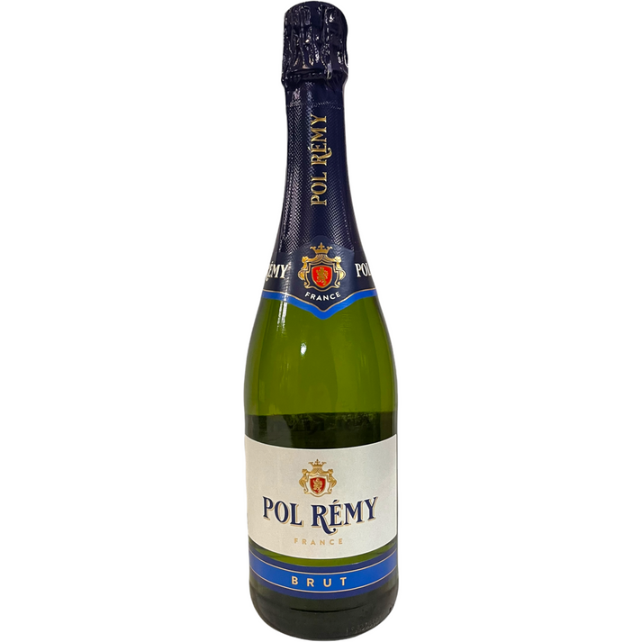 POL REMY BRUT – The Pourium