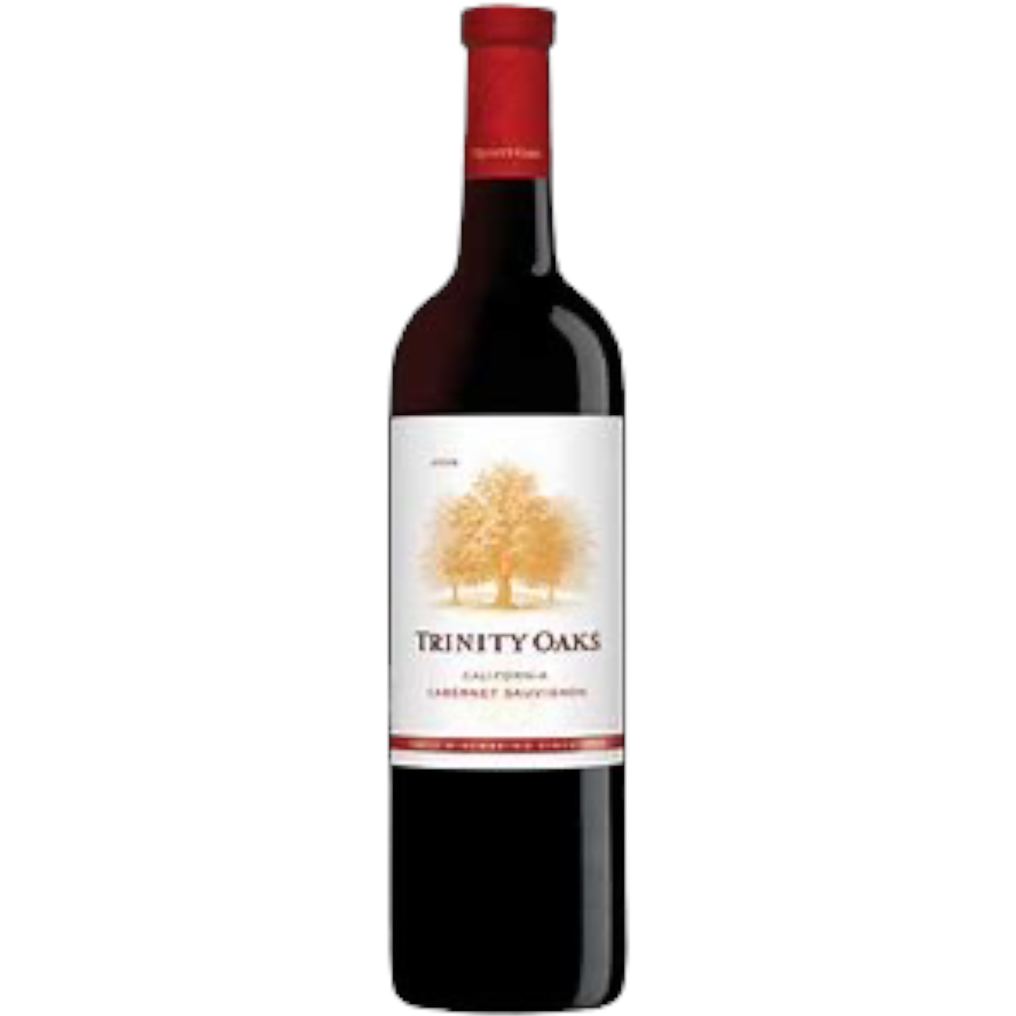 Trinity Oaks Cabernet Sauvignon – The Pourium